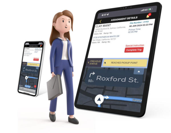 About - avô | Transportation and Language Services