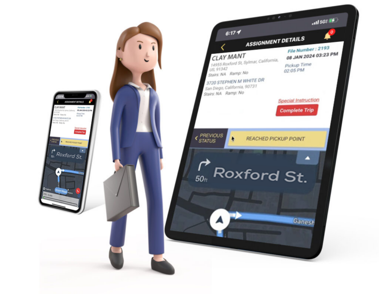 About - avô | Transportation and Language Services