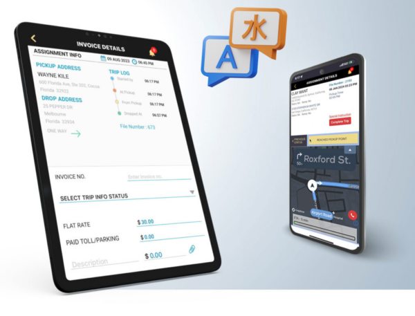 Language - avô | Transportation and Language Services