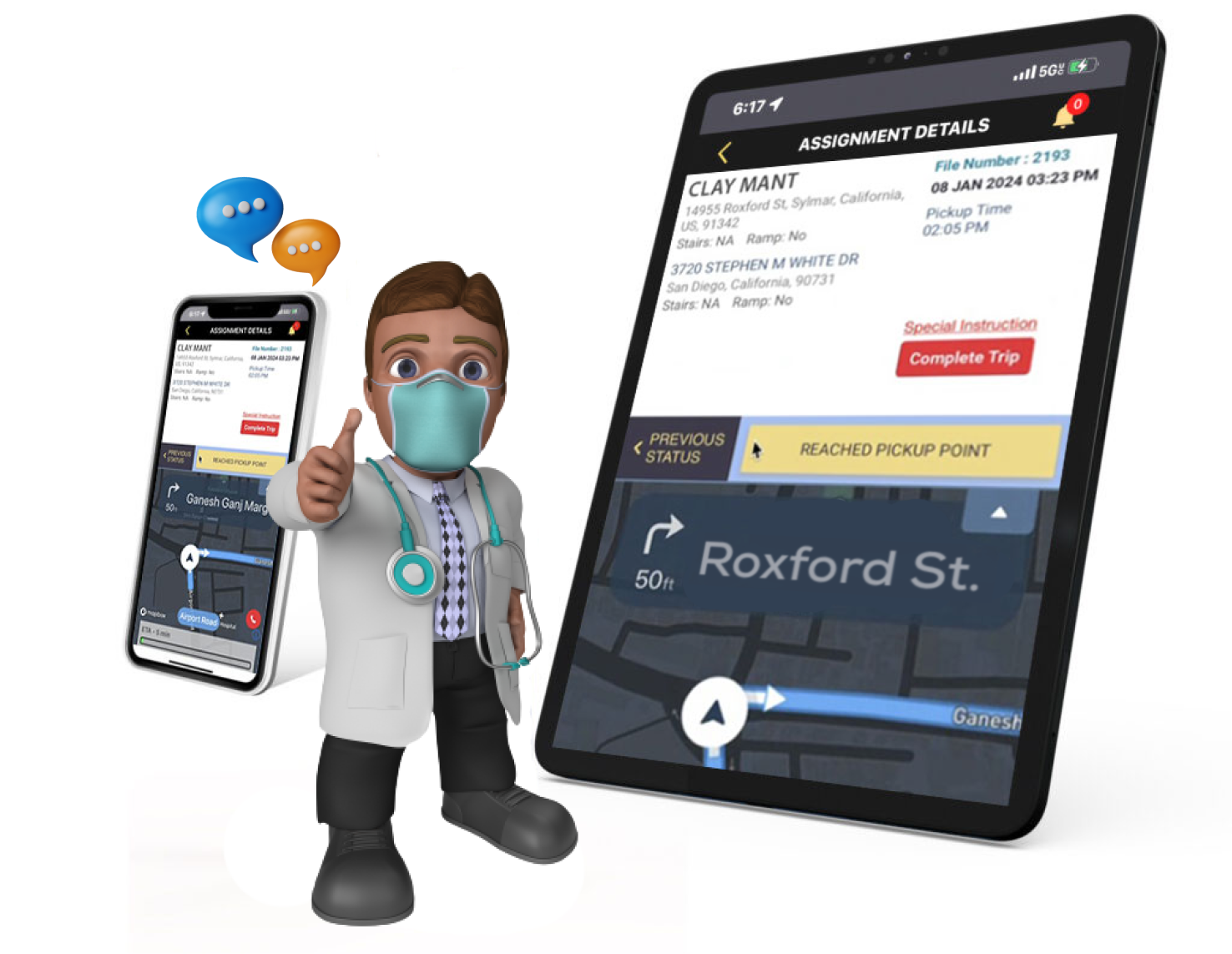 Language - avô | Transportation and Language Services