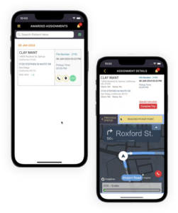 avô | Transportation and Language Services